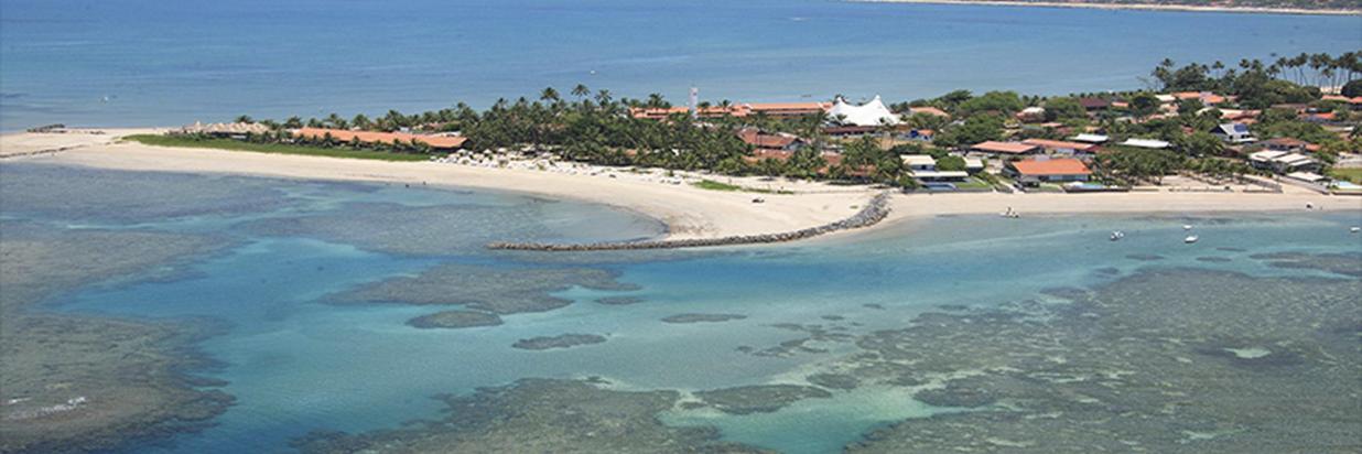 Resort | Serrambi Resort: A melhor experiência em Ipojuca, Pernambuco