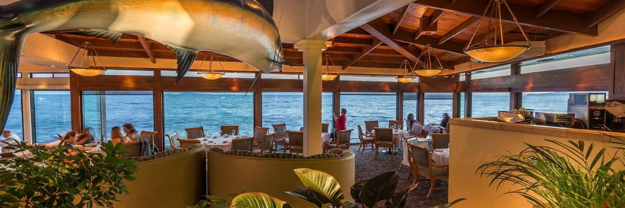 Restaurante | Hotel Punta Morro | Ensenada | Mexico – Hotel Punta Morro ...