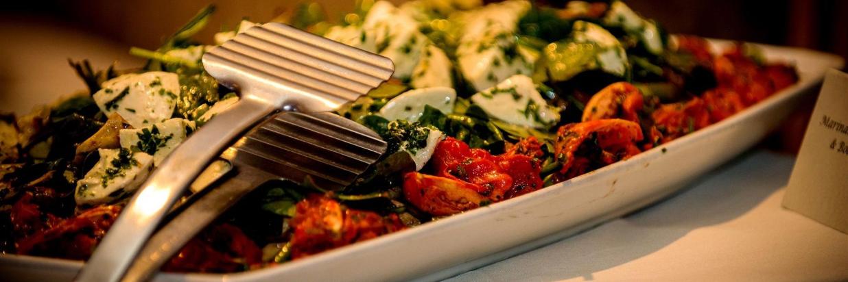 Victoria Hotel Catering Service | Hotel Grand Pacific