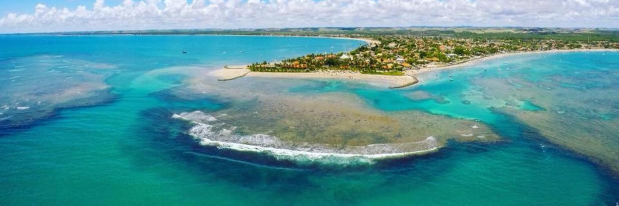 Resort | Serrambi Resort: A melhor experiência em Ipojuca, Pernambuco