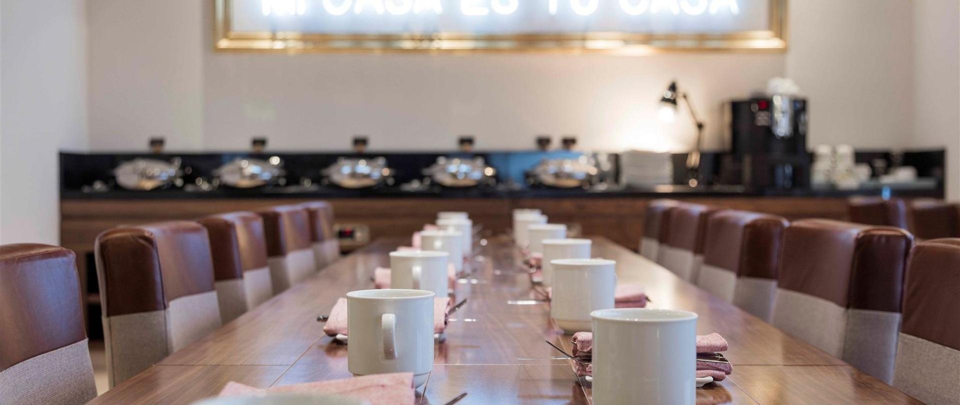 Homepage | Presidente InterContinental México Polanco