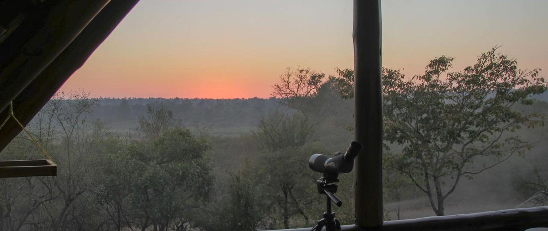 Kruger Riverside Lodge - Marloth Park - South Africa – Kruger Riverside ...