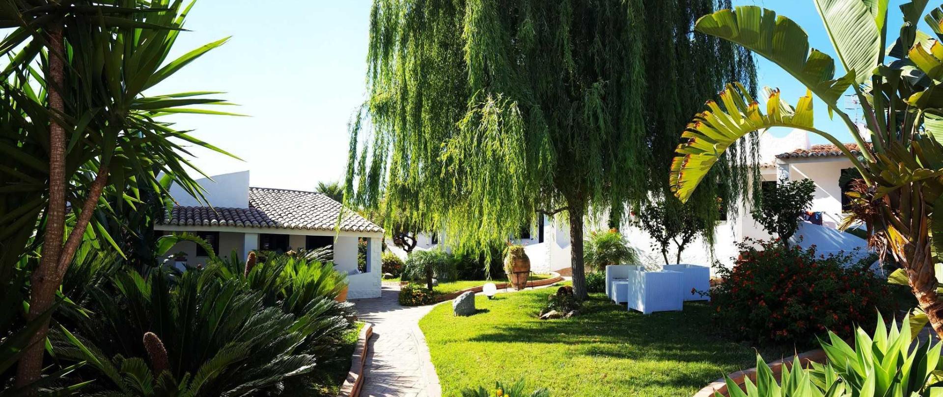 Hotel Baia Del Capo 3 stelle a Capo vaticano in Calabria – Baia Del ...