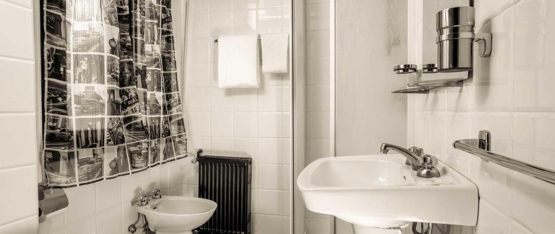 Radio Hotel - Rome - Italy