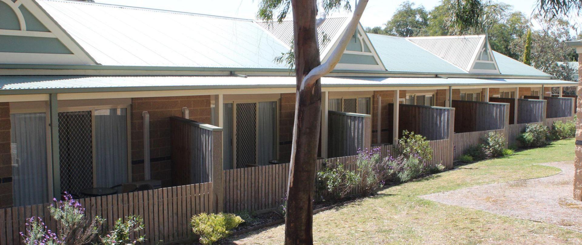 Fairways Resort - Rosebud - Australia