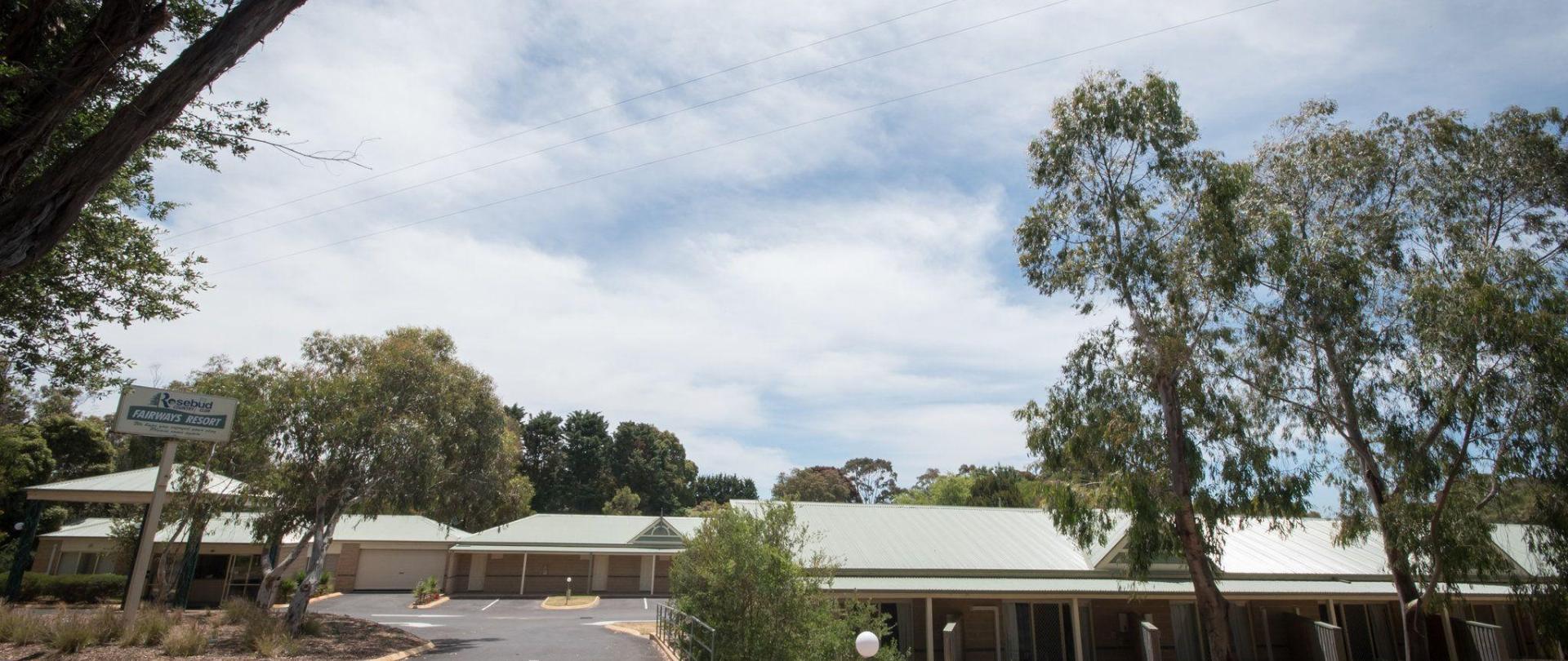 Fairways Resort - Rosebud - Australia – Fairways Resort – Rosebud ...