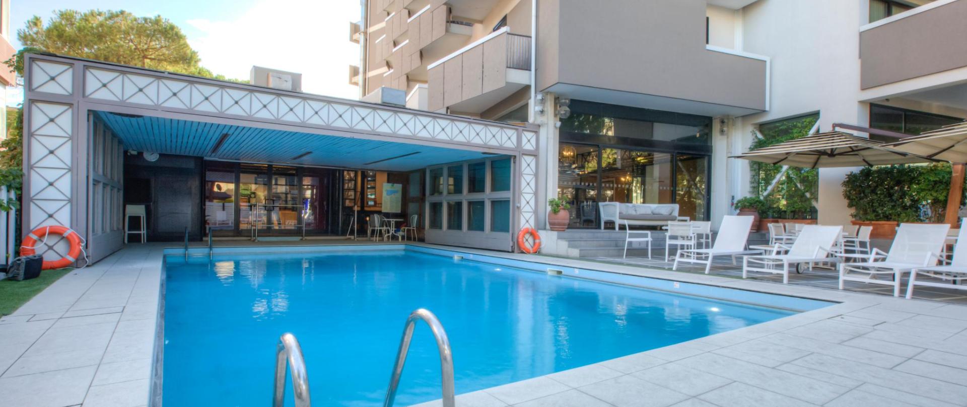 Hotel Imperiale Rimini | Hotel 4 stelle | Sito Web ufficiale