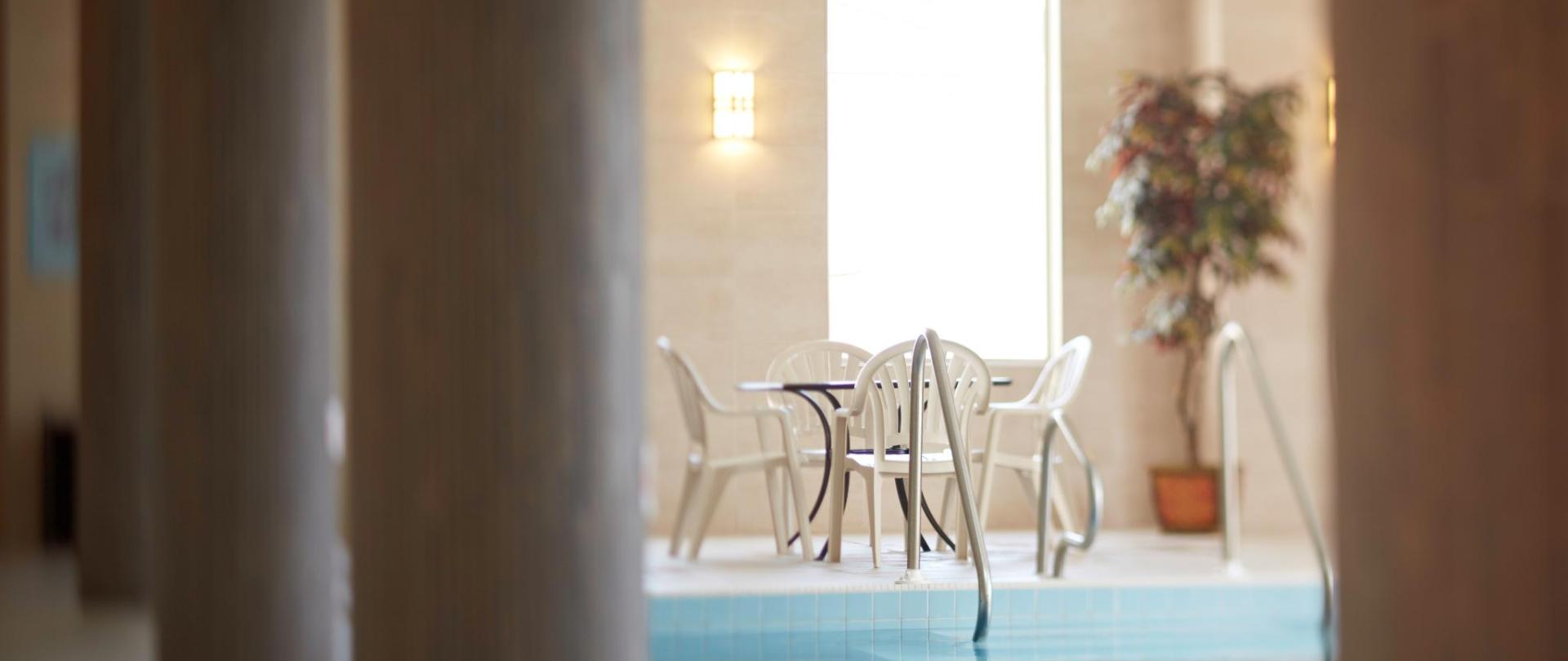 Comfort Hotel Bayer's Lake - Halifax, NS - Canada