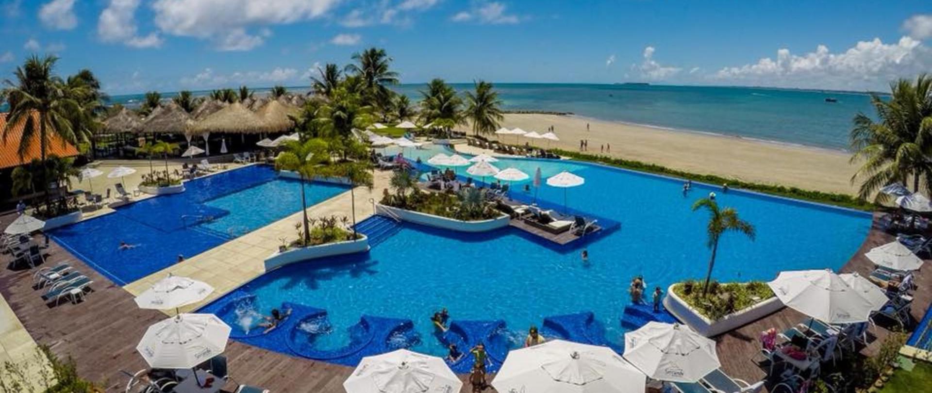 Serrambi Resort | A melhor experiência em Ipojuca - Pernambuco