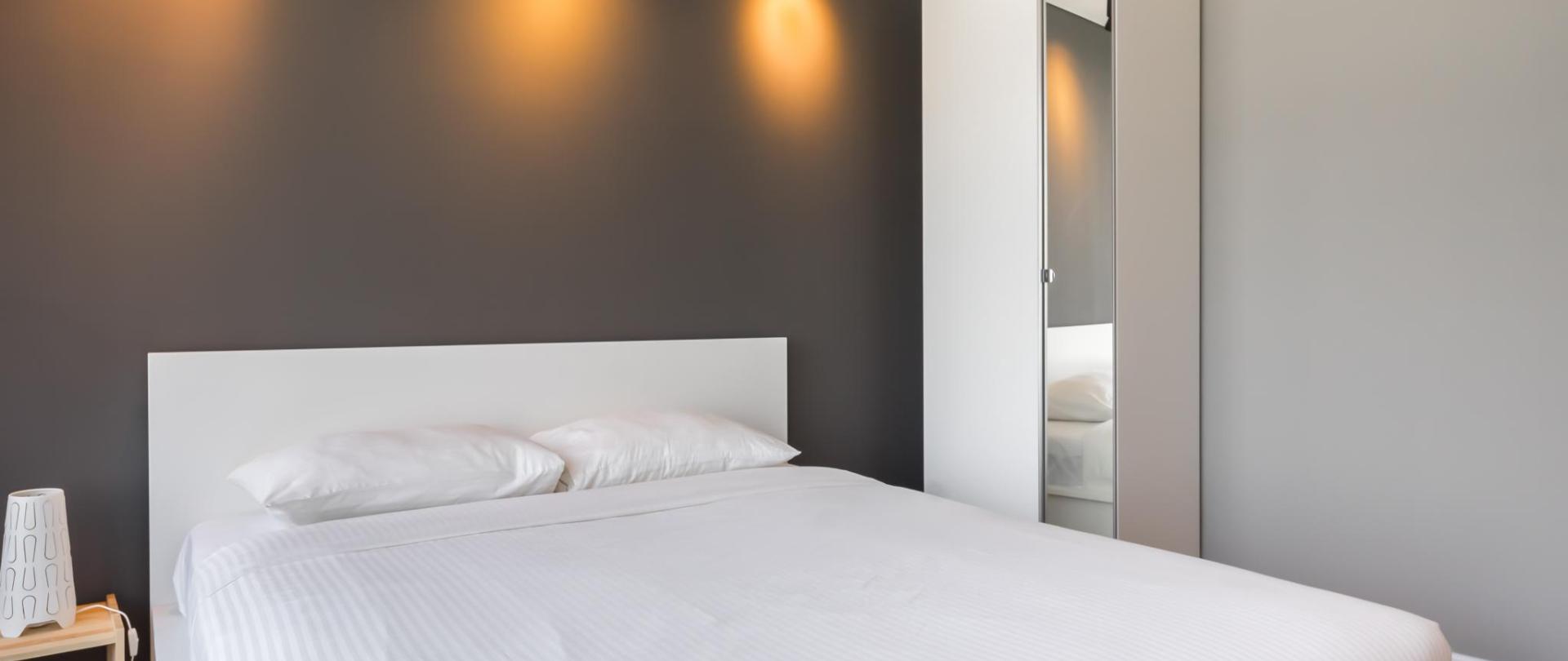 Vortex KLCC Apartments