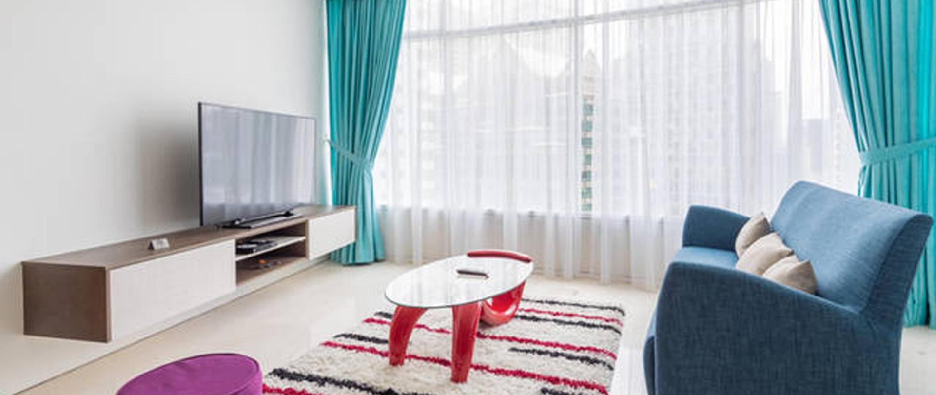 Vortex KLCC Apartments