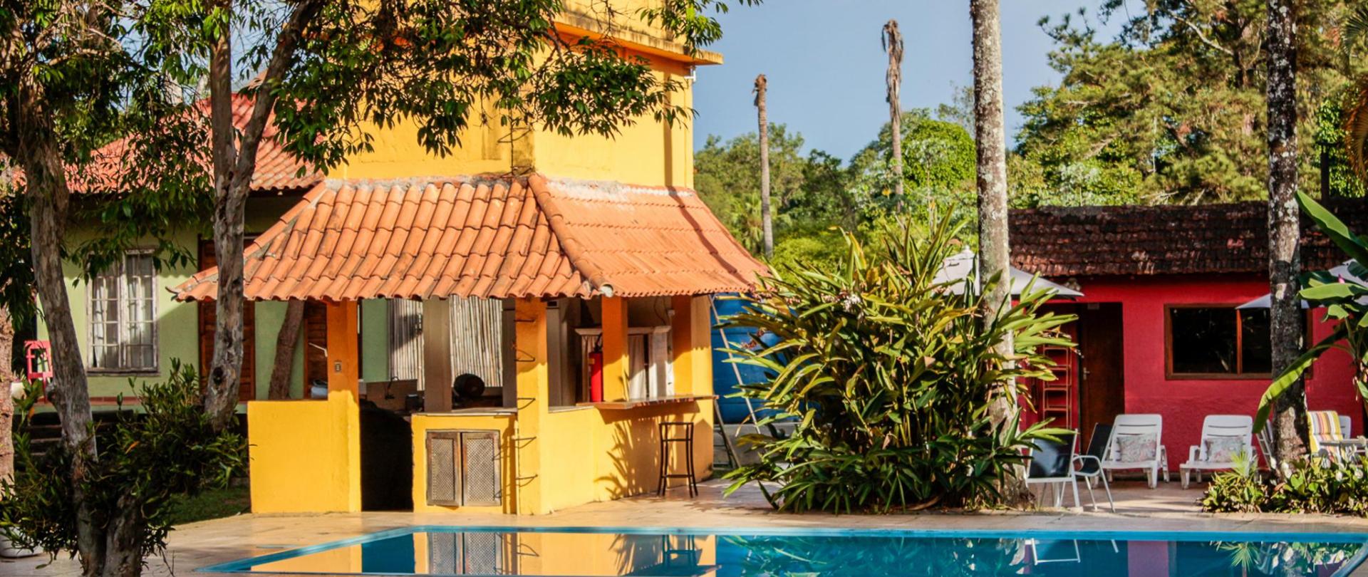 Site oficial Pousada Villa Luna | Pousadas em Penedo