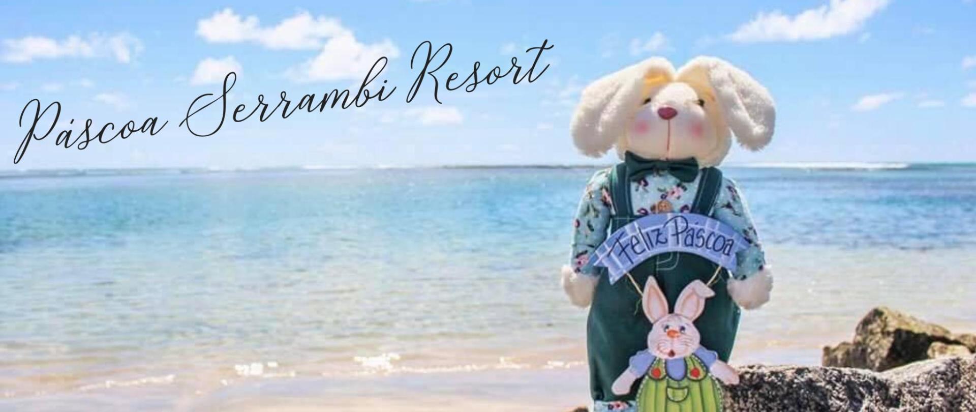 Serrambi Resort | A melhor experiência em Ipojuca - Pernambuco