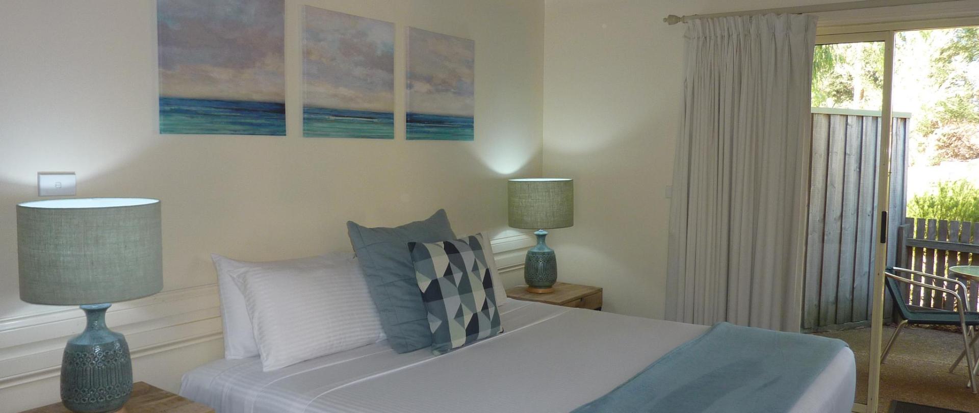 Fairways Resort - Rosebud - Australia